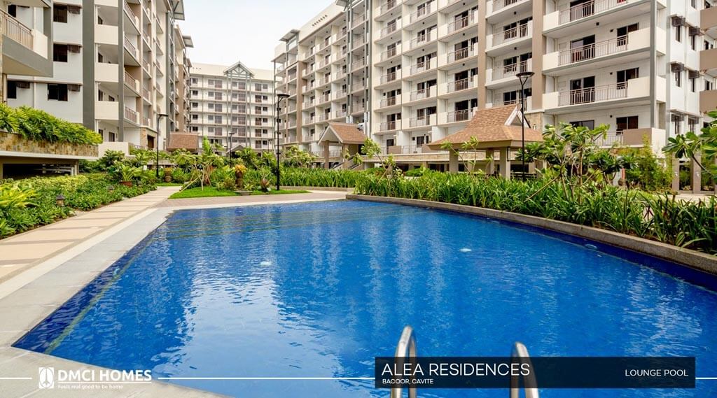 Alea Residences | Bacoor | Official DMCI Homes